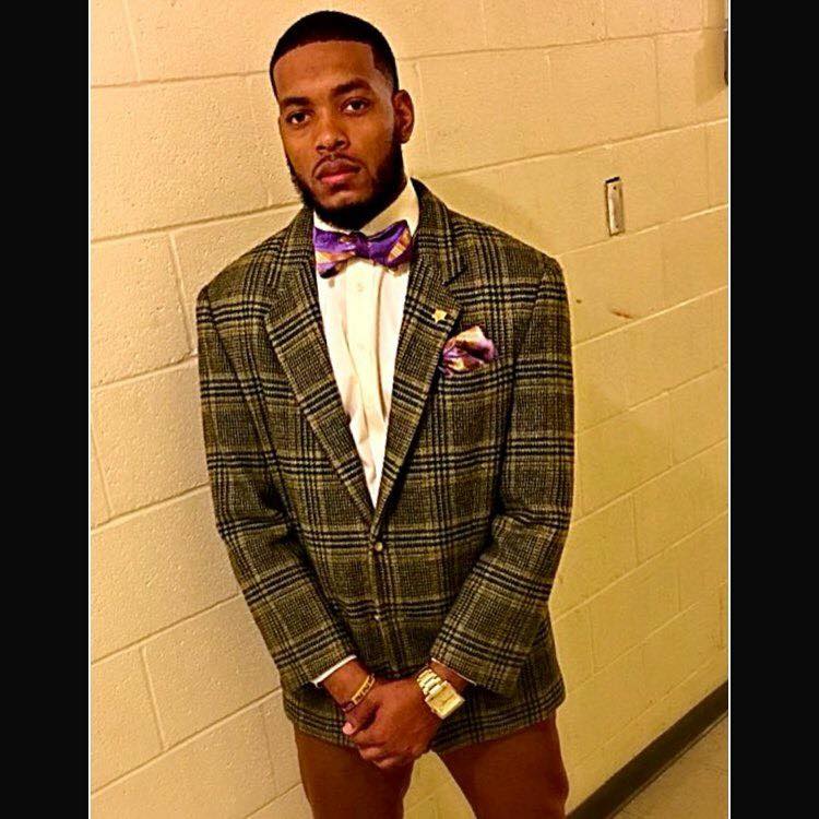 QUE HILL – Home of the Gamma Gamma Ques